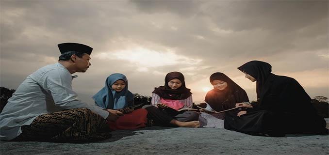 Islami 2026 Menuju Peradaban Baru yang Berkelanjutan - Indonesia Fakta